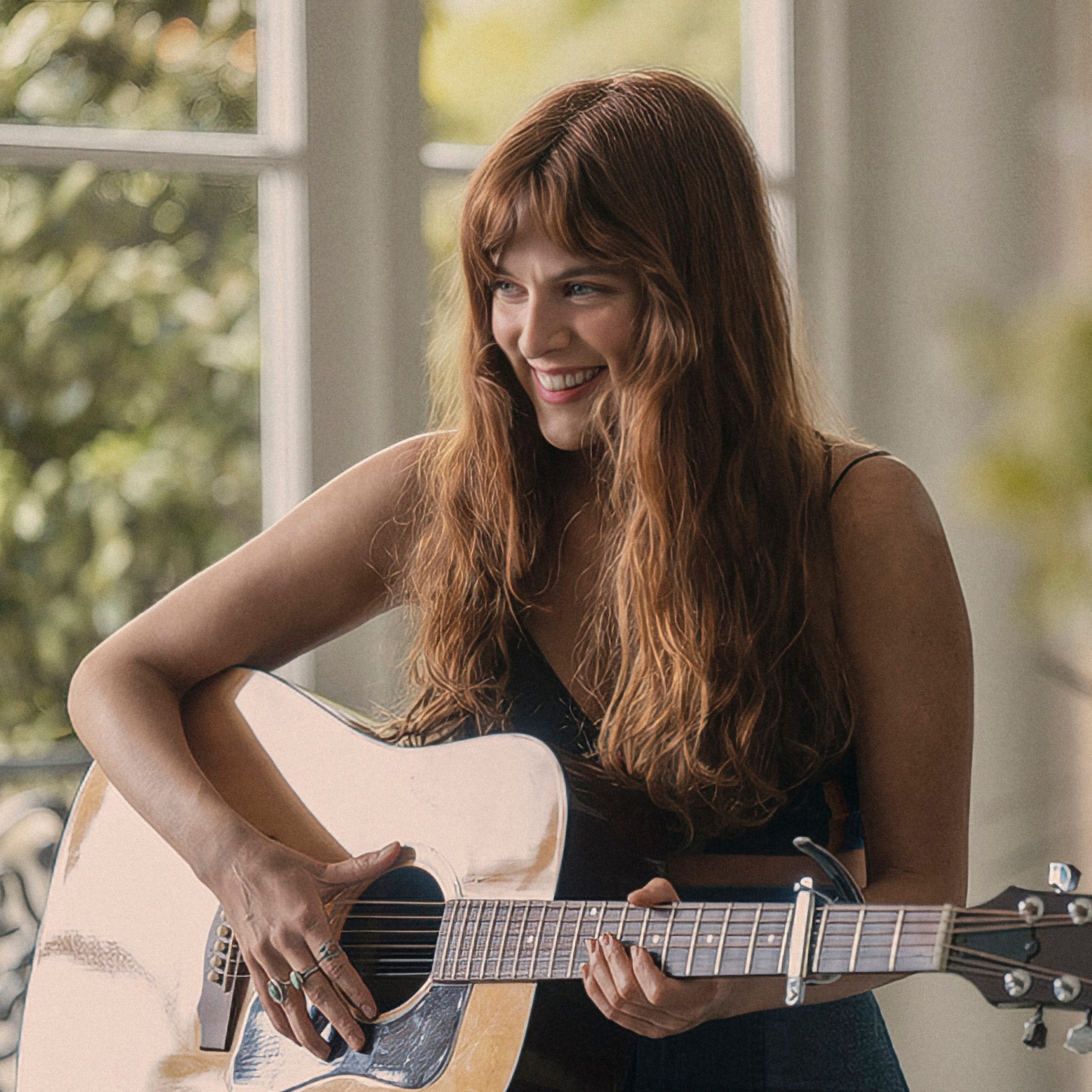 Daisy Jones & The Six - Big Indie Pictures